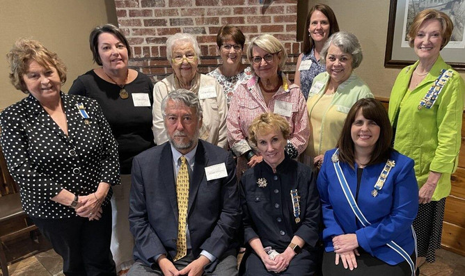 Canary Islands Chapter, NSDAR | LSDAR