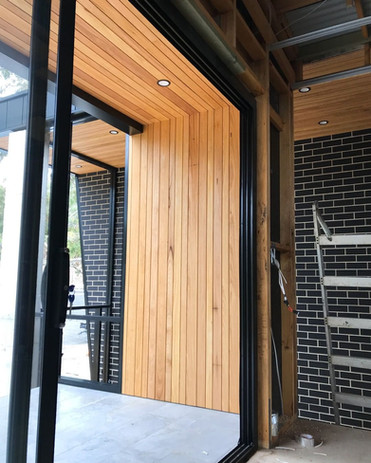 ATC | Adelaide Timber Cladding | Interior and Exterior Timber Lining | SA