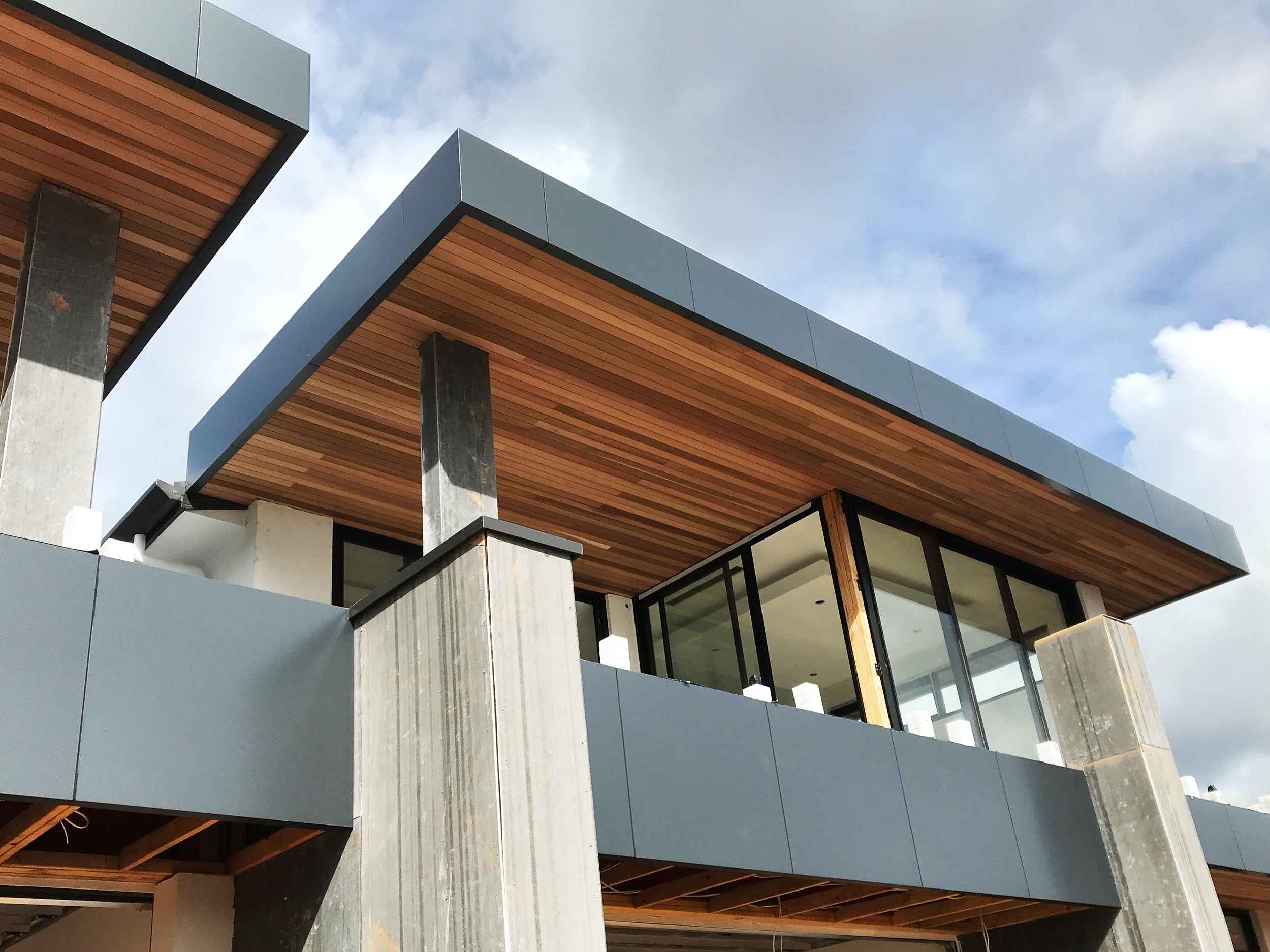 Adelaide Timber Cladding | Western Red Cedar | Cladding | Lining ...
