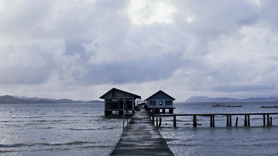 Indonesia Pearl Farm