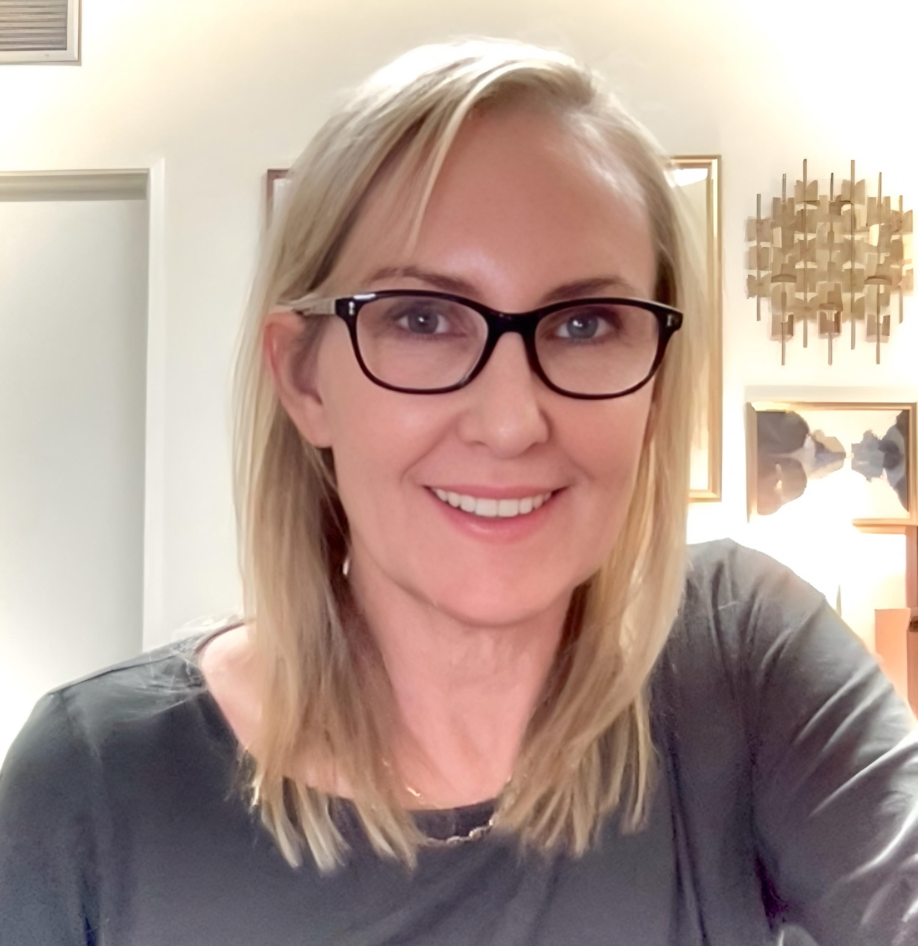 Michele Simon | Coldwater