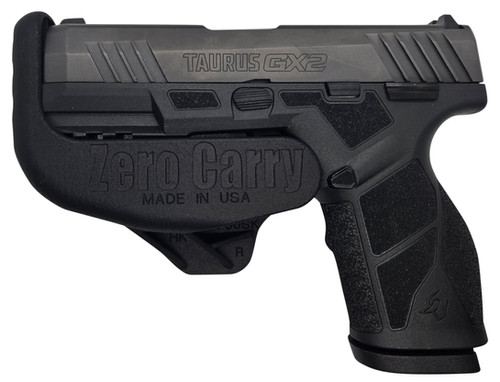 TAURUS GX2 | Zero Carry