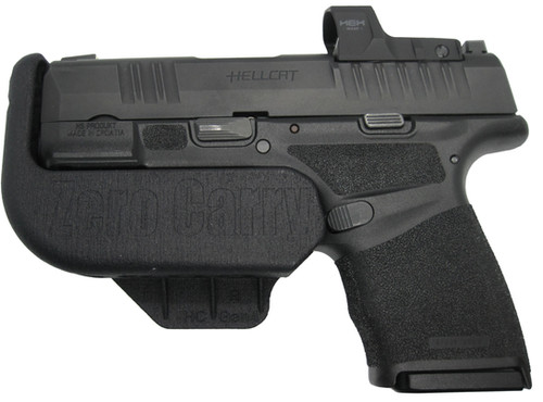SPRINGFIELD HELLCAT | Zero Carry