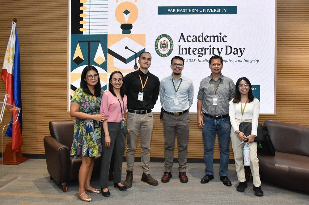 Academic Integrity Day highlights AI era challenges, opportunities