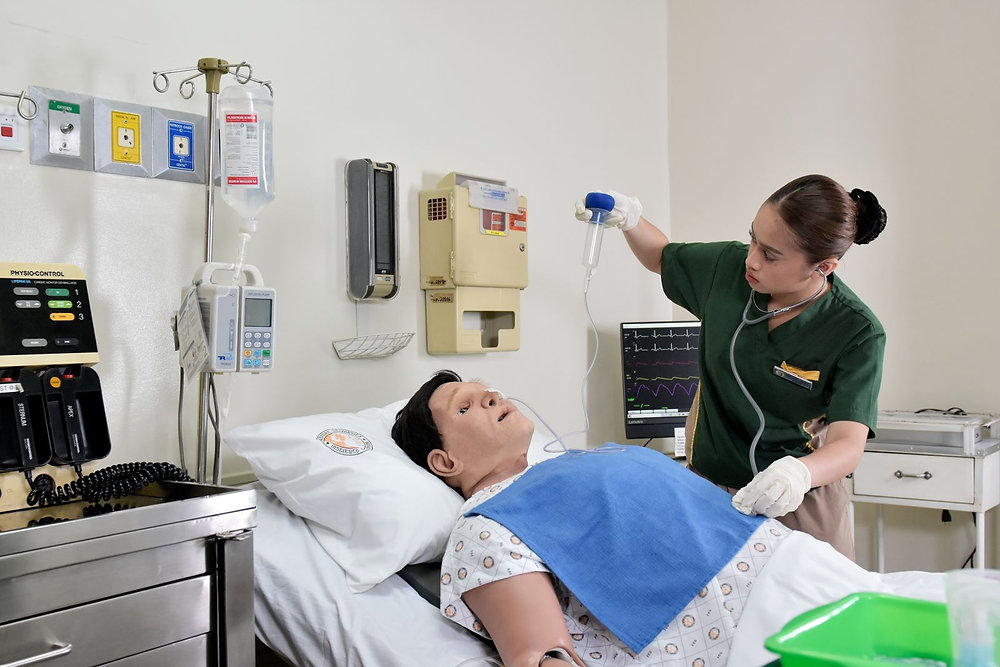 FEU maintains excellence in health licensure exams