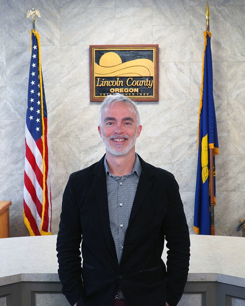 Board of Commissioners Change Public Comment Rules