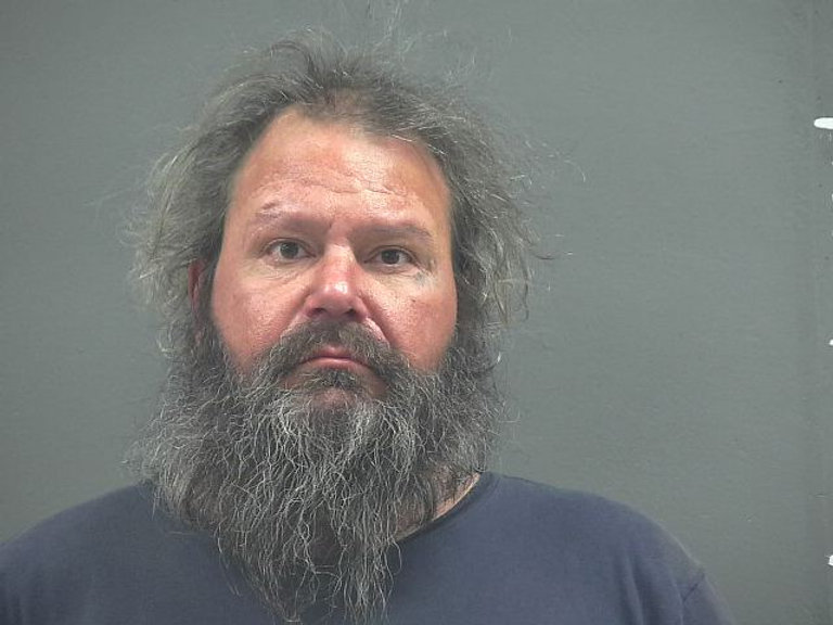 Transient Man Sentenced To Over 8-Years For Rape