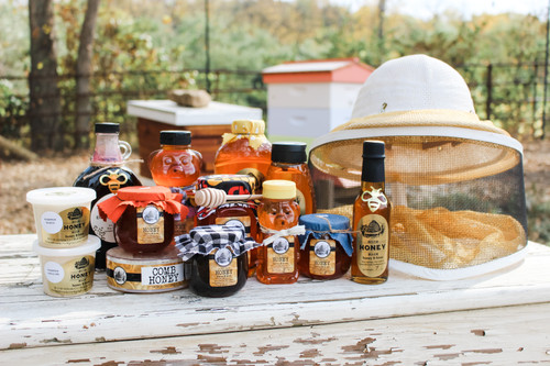 All Products | honey B hives
