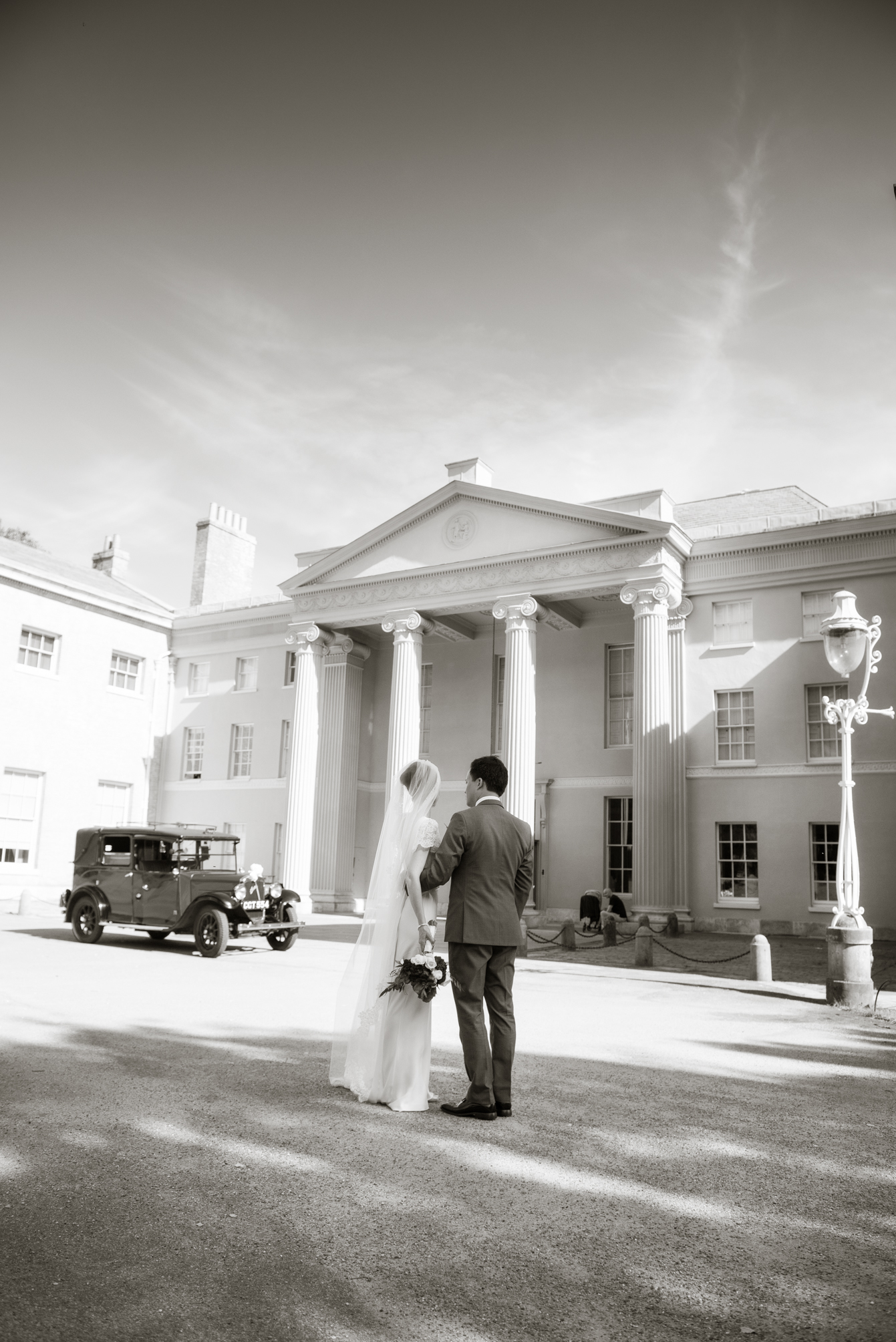 Wedding photography by Bristol wedding photographer Morag MacDonald