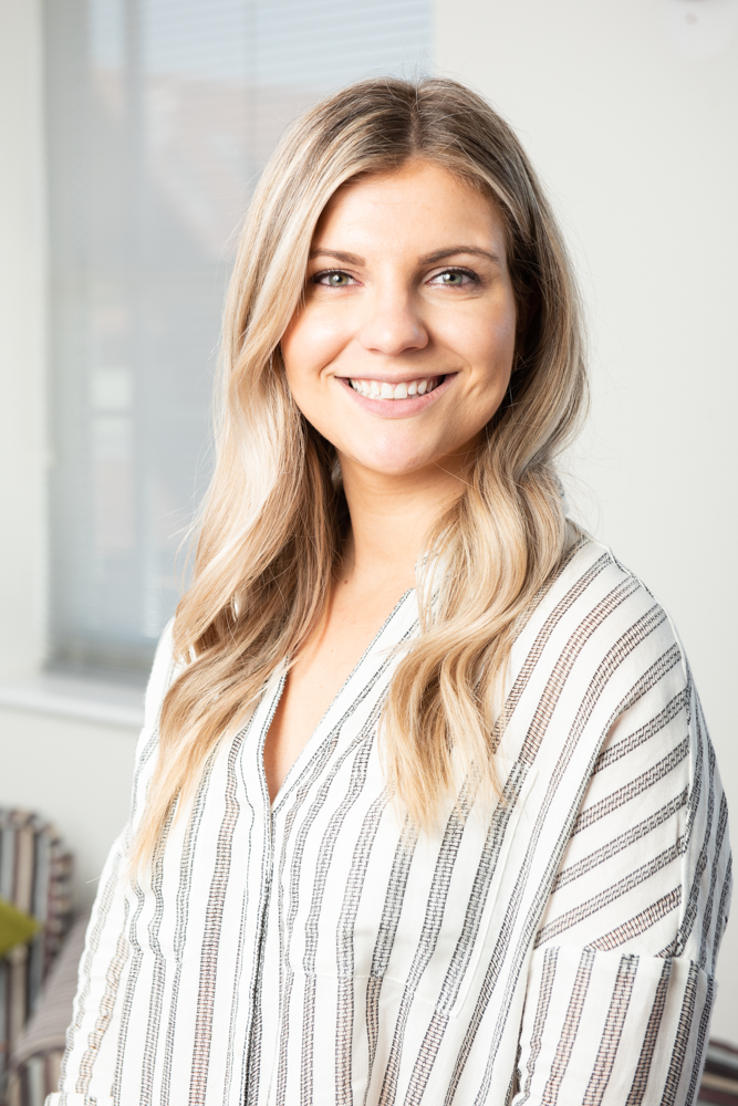 Corporate and professional headshots in Bristol