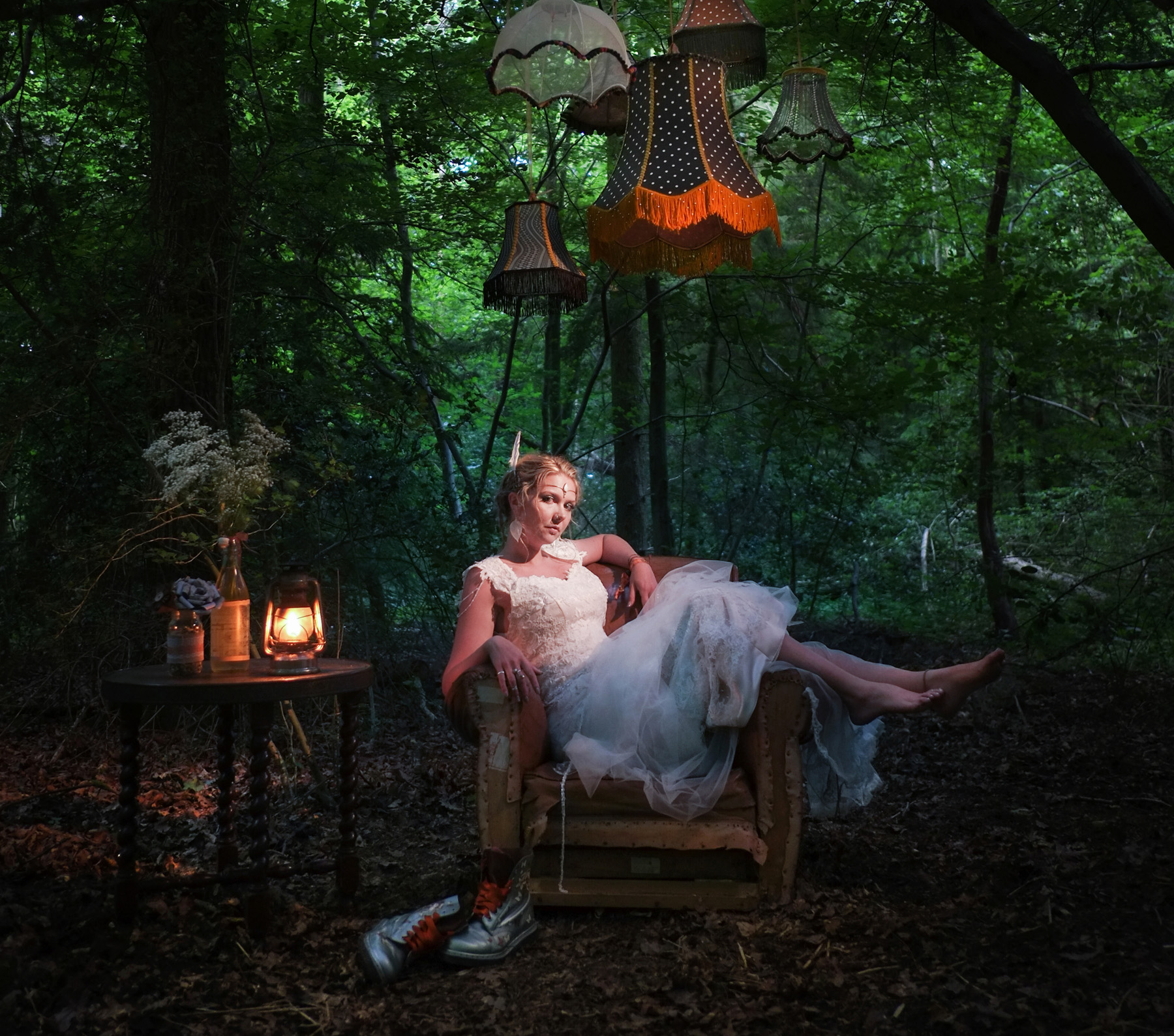 Wedding photography by Bristol wedding photographer Morag MacDonald