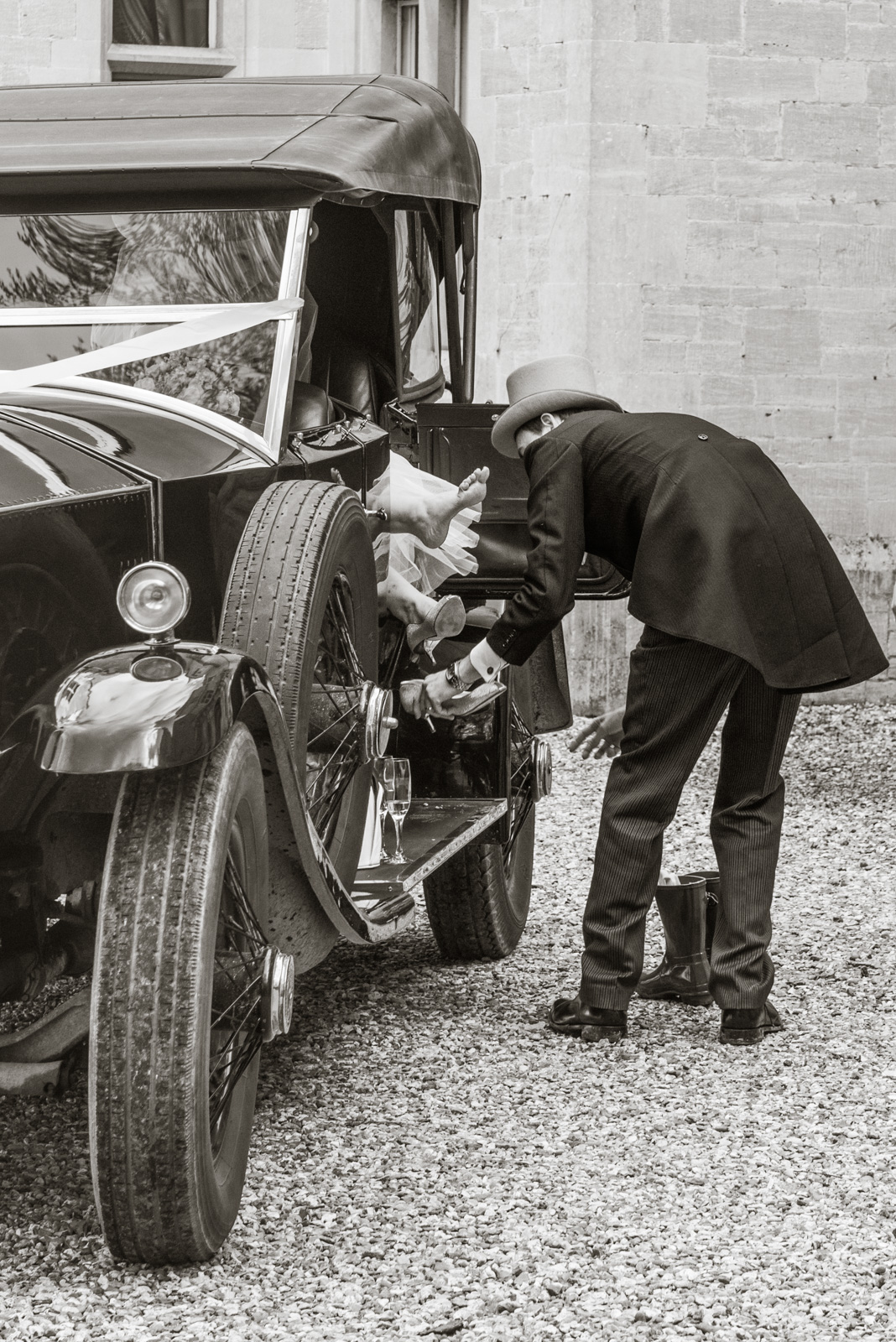 Wedding photography by Bristol wedding photographer Morag MacDonald