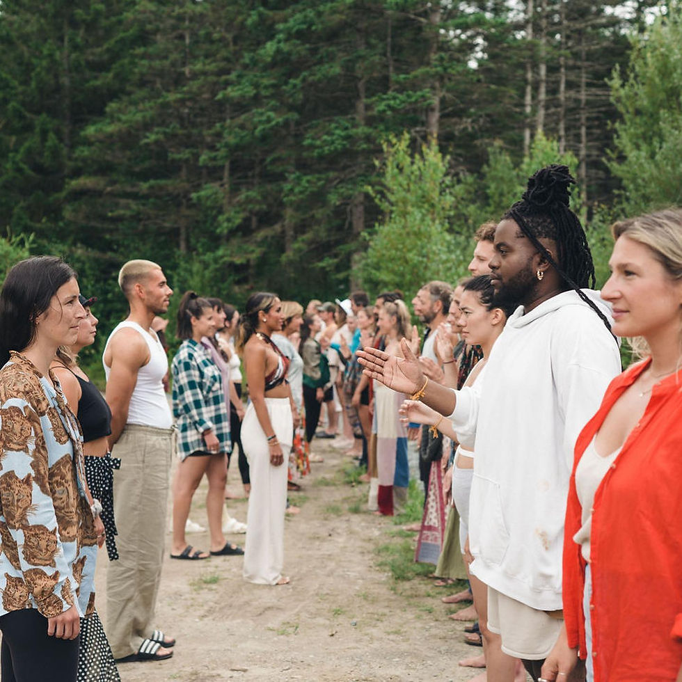 ANATHA FEST s'agrandit et change de lieu