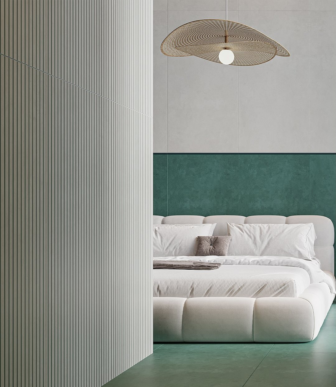 Why Interior Finishes Matter: Key Factors in Creating a Beautiful Home