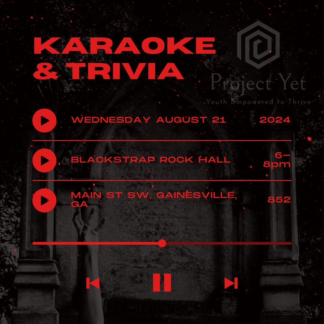 ROCK OUT with PROJECT YET! | Project Yet