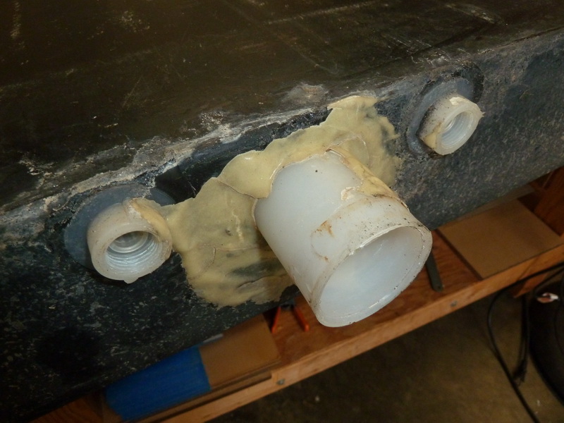 Slide Repair | USA | PolyMenders