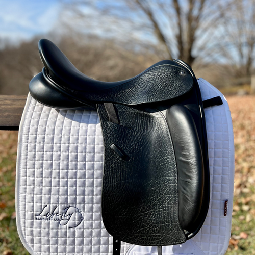18" M County Inspiration | Liberty Saddlery LLC