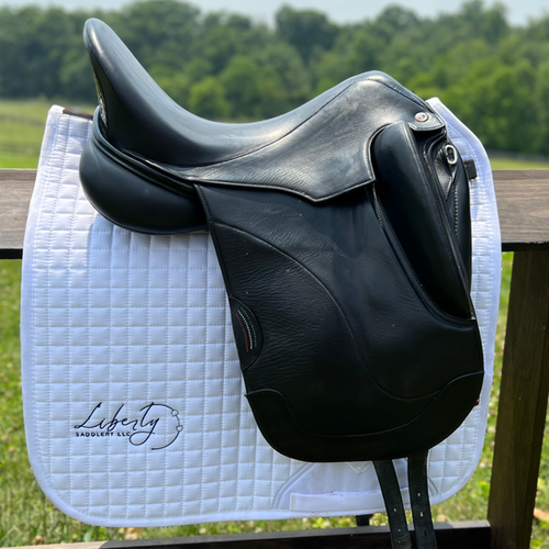18" Tota Freedom Pro 2 | Liberty Saddlery LLC