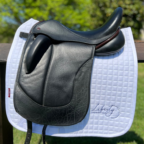 17" Dresch Phoenix | Liberty Saddlery LLC
