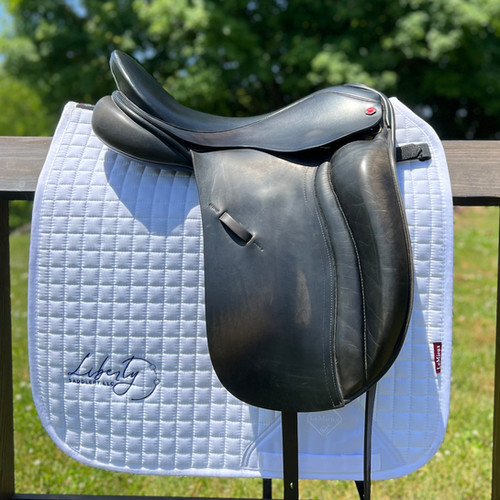 17" Albion 5000 | Liberty Saddlery LLC