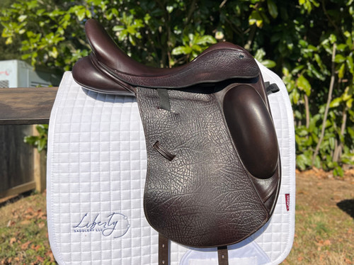 17" MN County Epiphany | Liberty Saddlery LLC