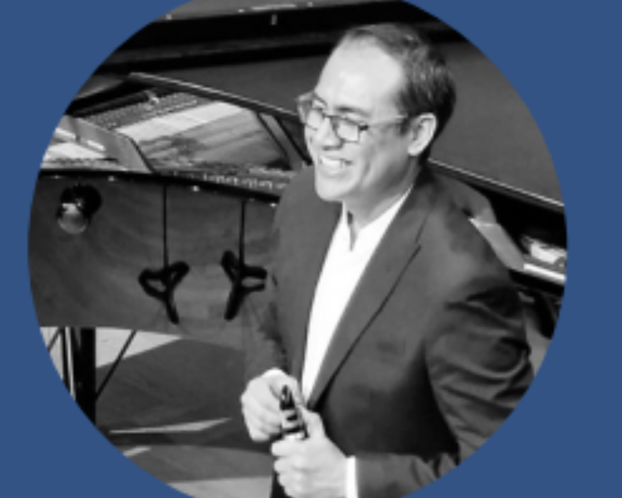 Leonel Martinez | Ecole de musique de