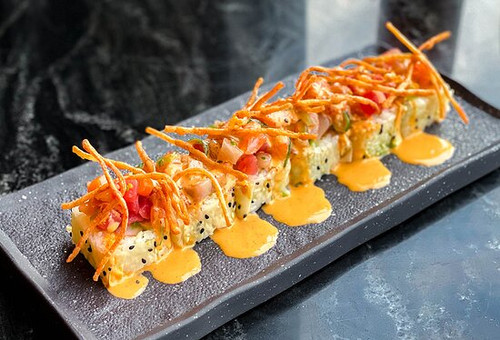 Signature Roll | Takumi