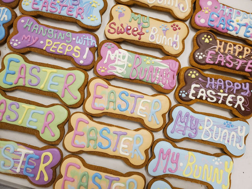Easter Big Bones - Signature Treat | emmilusbarkery