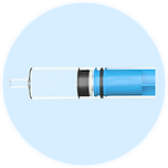 EpiFaith® Syringe by Flat Medica | Precise LOR for epidural