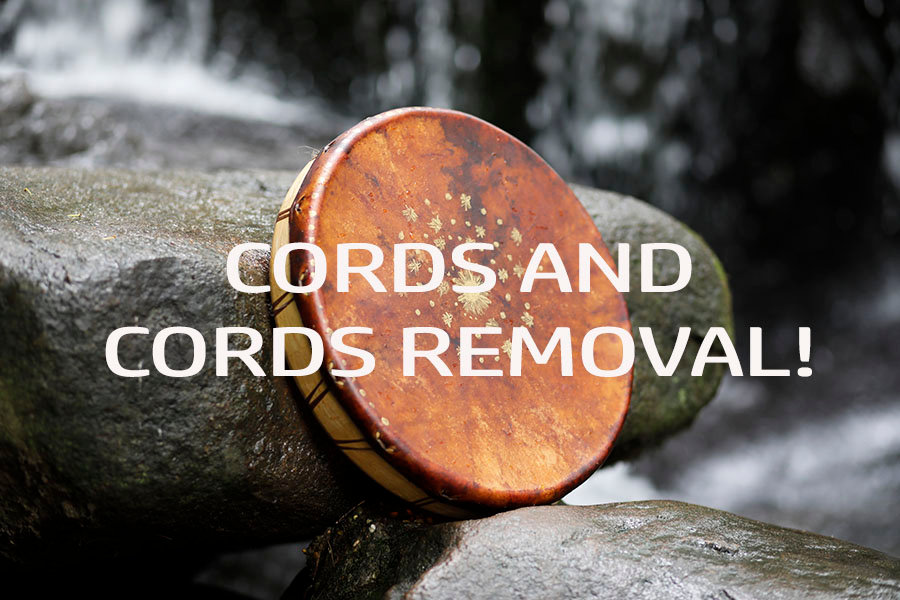 What Are Energetic Cords And Why Remove Them? (Shamanism)