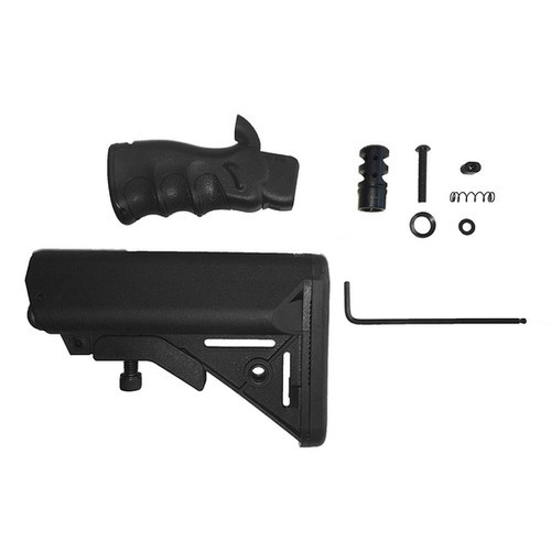 Ledesma Arms AR15/10 Featureless California Compliant Kit w/ Comp ...