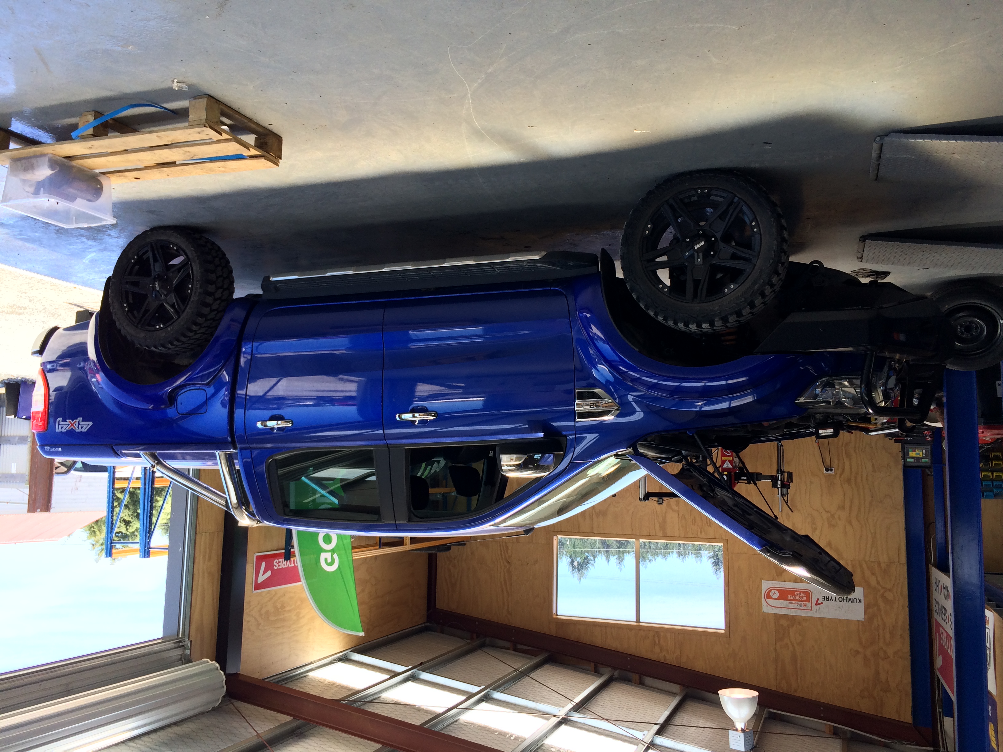 GALLERY | Twizel Auto & Marine Centre