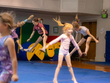 Recreation | Meeker, CO | ERBM Recreation & Park District