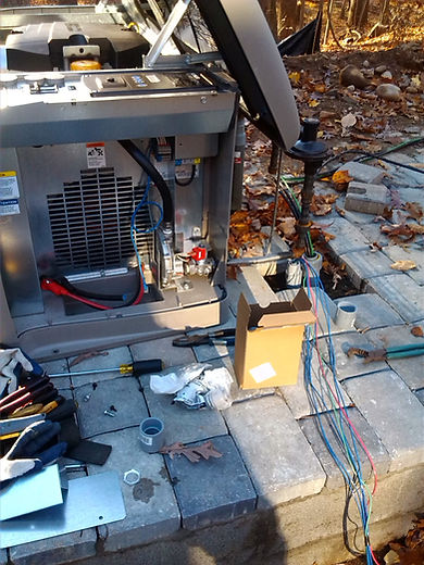 Electrician | Capricorn Electric Llc | New York