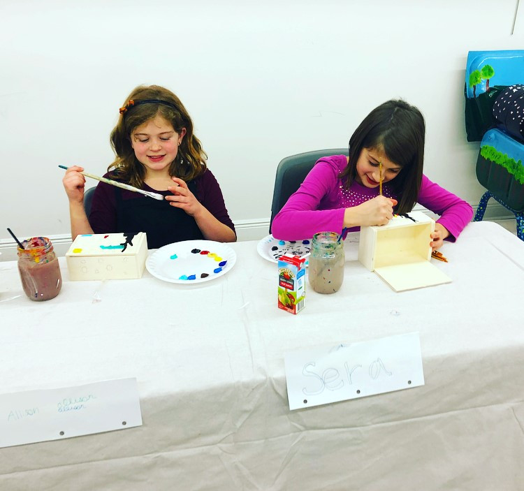 Fullscreen Page | Kentuck Art Center