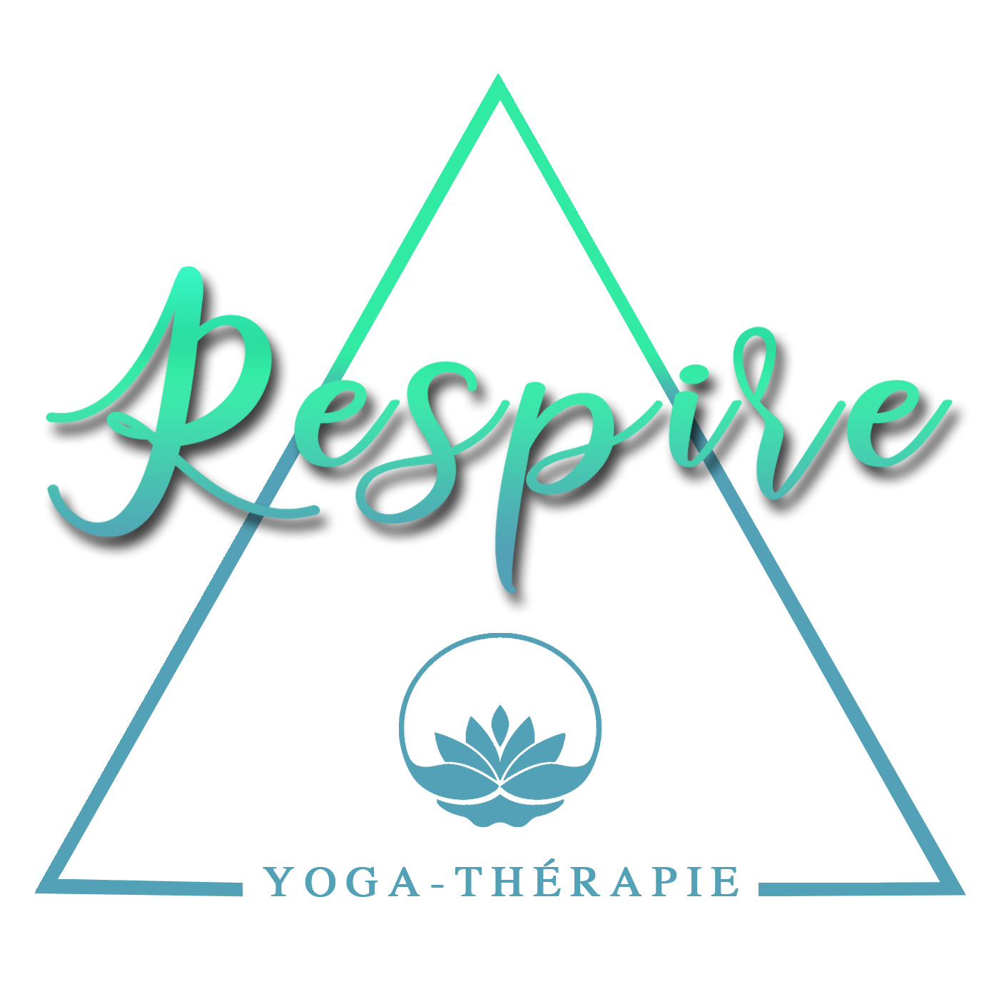 Join "Respire Yoga" on the Spaces by Wix App