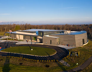 Libraries | Portfolio