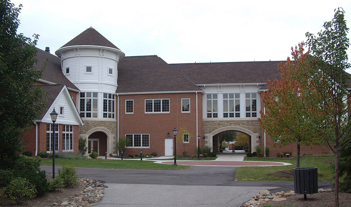 MIDDLE SCHOOL | HBM Architects