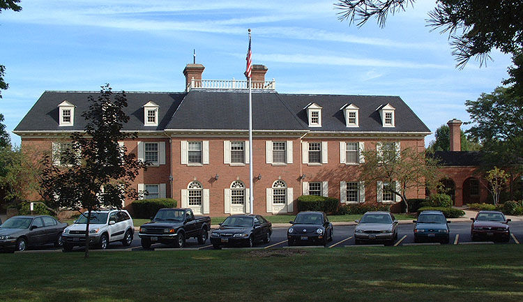 LOWER SCHOOL | HBM Architects