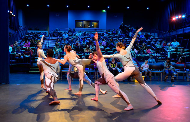 PARMA-SNOW BRANCH | HBM Architects