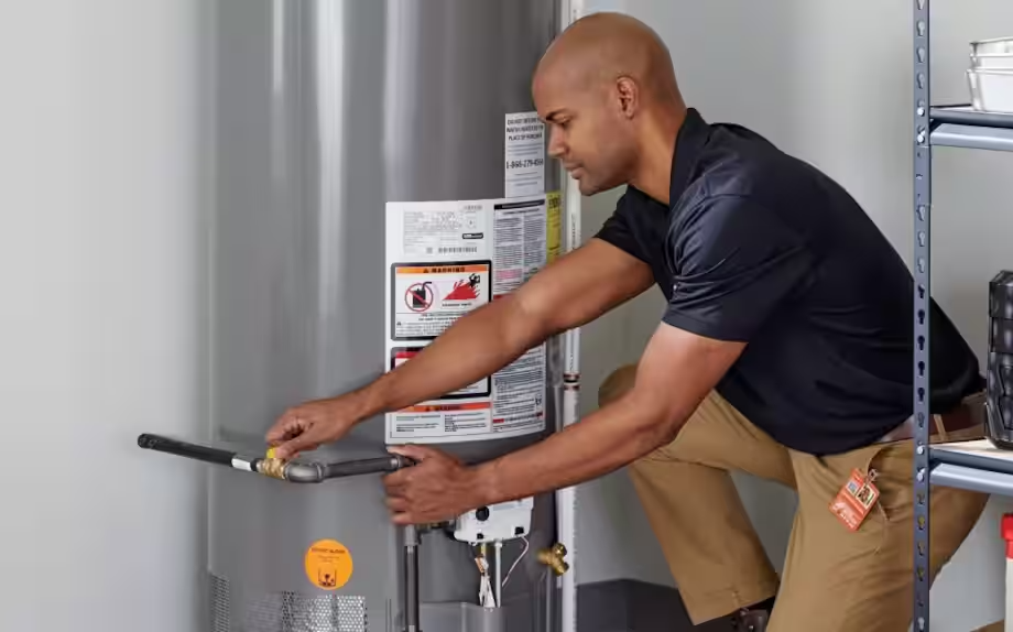 Services | Goodyear Plumbing