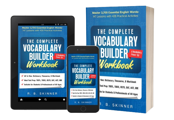 BETTER WORDS | Learn Vocabulary | Dictionary | Games