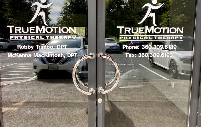 TrueMotion Physical Therapy | Ridgefield | Rehab