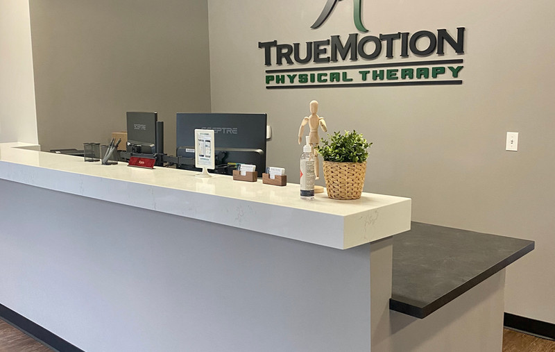 TrueMotion Physical Therapy | Ridgefield | Rehab