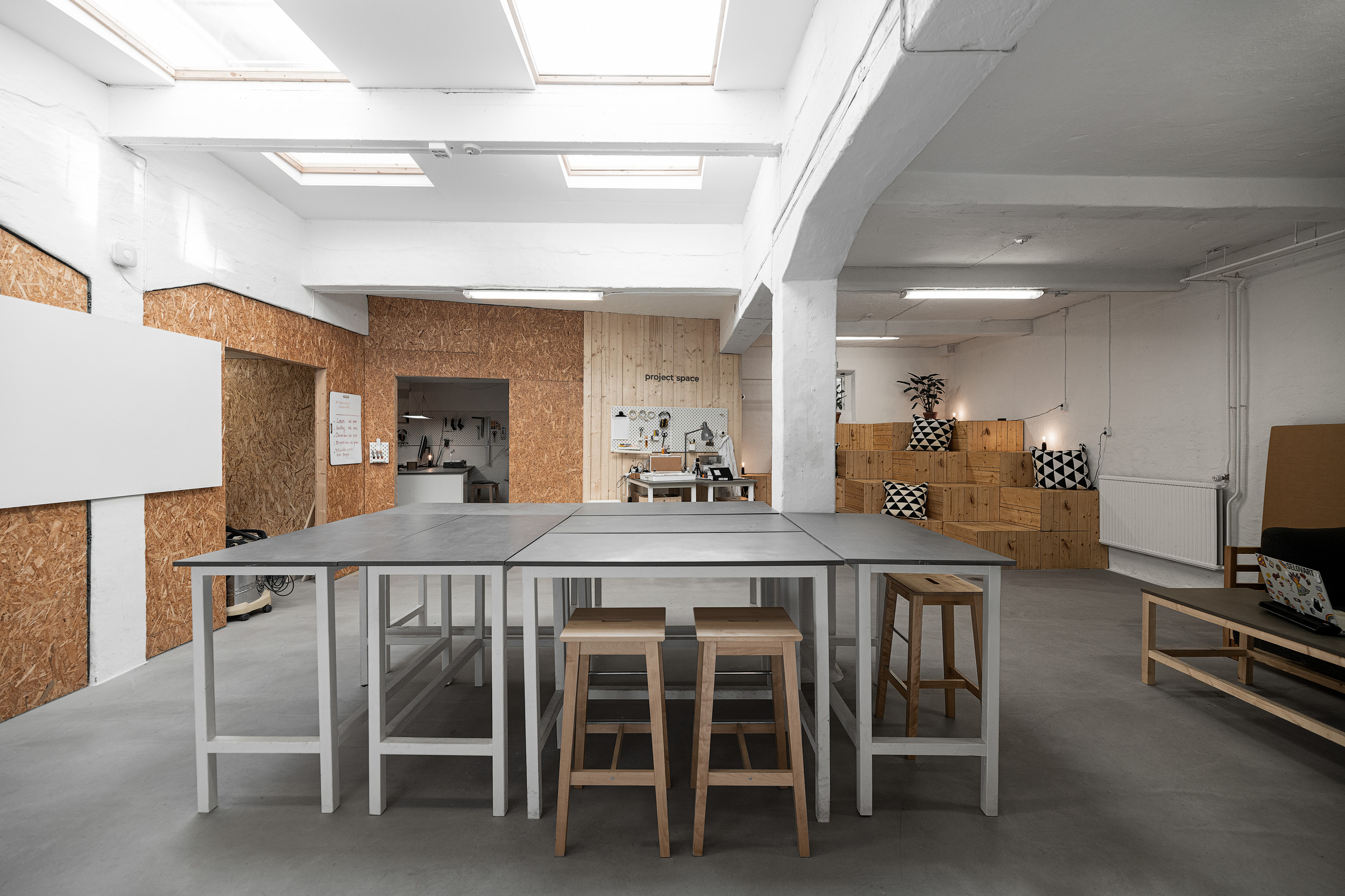 Prototyping Lab | Toolspace