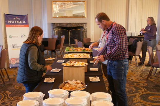 NUTSEA National Utility Training & Safety Education Association