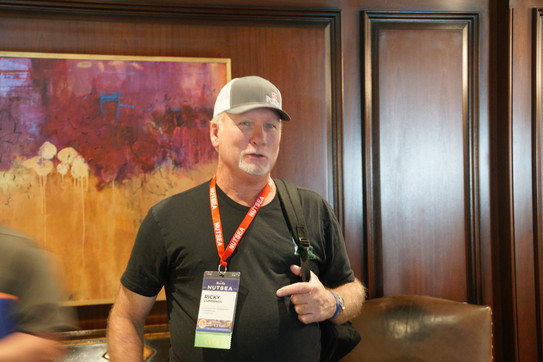 NUTSEA National Utility Training & Safety Education Association