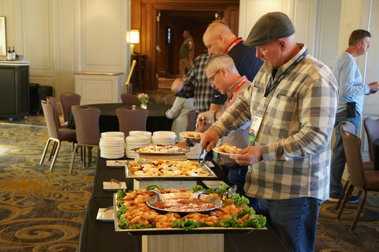 NUTSEA National Utility Training & Safety Education Association