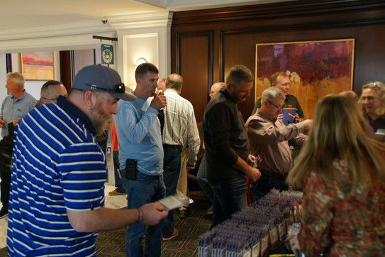 NUTSEA National Utility Training & Safety Education Association