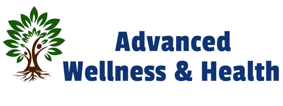 ABOUT US | Advance Wellness